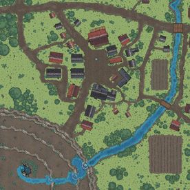 Parnast - Locations - Kanka