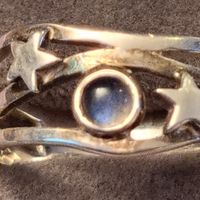 Ring of the Aurora - Objects - Kanka