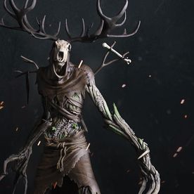 Sylvegarde - Creatures - Kanka