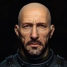 King Eifion - Characters - Kanka