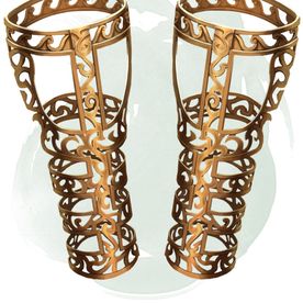 Bracelets de Défense - Objects - Kanka