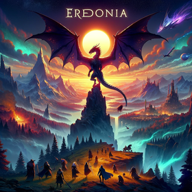Overview - Eredonia - Kanka