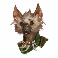 Anchor Root - Characters - Kanka