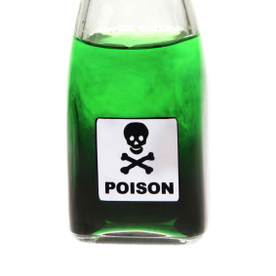 Nagi Venom - Objects - Kanka