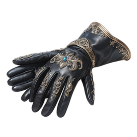 Spellslinger's Gloves - Objects - Kanka