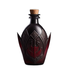 Yokai's Respite Tonic - Objects - Kanka