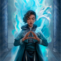 Jaela Daran - Characters - Kanka