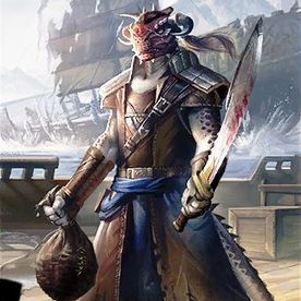 Salazar Maccus - Characters - Kanka