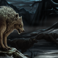 Dire Beasts - Races - Kanka