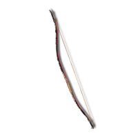 Crane Feather Longbow - Objects - Kanka