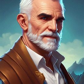 Marcus Hamilton - Characters - Kanka