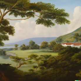 Bastiat Characters - Kanka