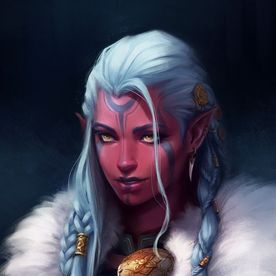 Draco - Races - Kanka