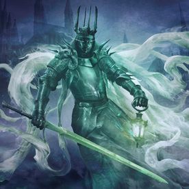 The King's Stone - Characters - Kanka