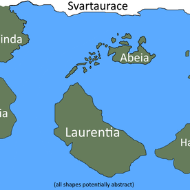 Abeia Ultima - Locations - Kanka