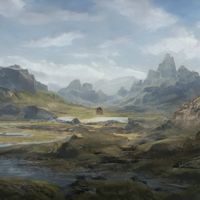 Silverfields - Locations - Kanka