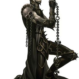 Eroth Vincula - Organizations