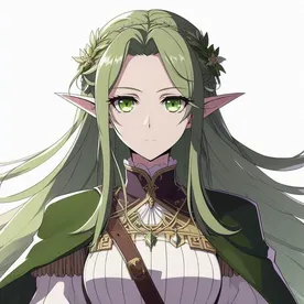 Mirth Inventory - Kanka