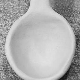 Magic Spoon - Objects - Kanka