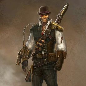 Human Abilities - Kanka