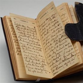 Raima's Diary - Journals - Kanka