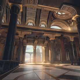 Imperial High Command - Locations - Kanka