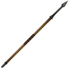 Jabalina - Objects - Kanka