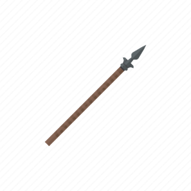 Spear - Objects - Kanka