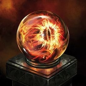 Palantìr - Objects - Kanka