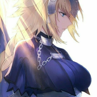 Jeanne D' Arc - Characters - Kanka