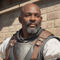 Thane - Characters - Kanka