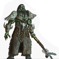 Bog (Senior) - Characters - Kanka