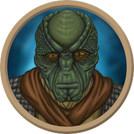 Jok - Characters - Kanka