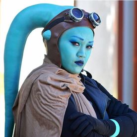 Faa'i Lethax - Characters - Kanka