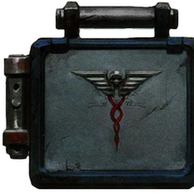 MedKit 2EP - Objects - Kanka