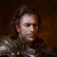 Sildar Hallwinter - Characters - Kanka