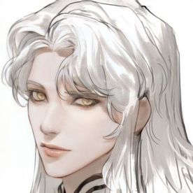 Arion Agenos - Characters