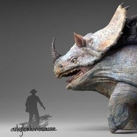 Mammal Inventory - Kanka