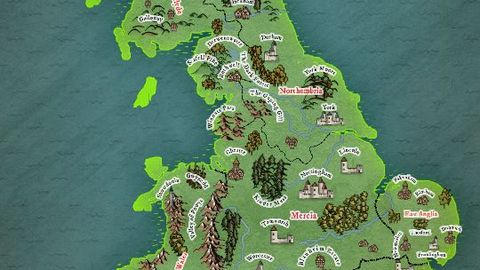 Dashboard - The World of Erda - Kanka