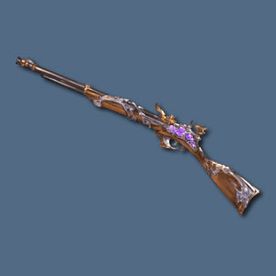 Rifle incinerador - Objects - Kanka