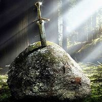 Excalibur - Objects - Kanka
