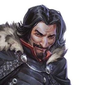 Capitaine James Inventory - Kanka