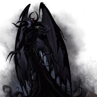 Señor Demoníaco - Races - Kanka