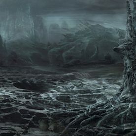 Shadowfell - Locations