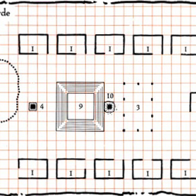Poortool's Horde - Maps - Kanka