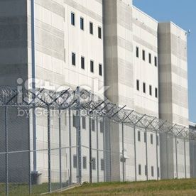 The Main Prison Characters