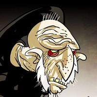 Othello X - Characters - Kanka