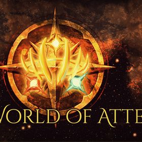 Overview - The World of Attes
