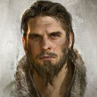 Arthur - Characters - Kanka