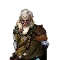 Reidoth - Characters - Kanka